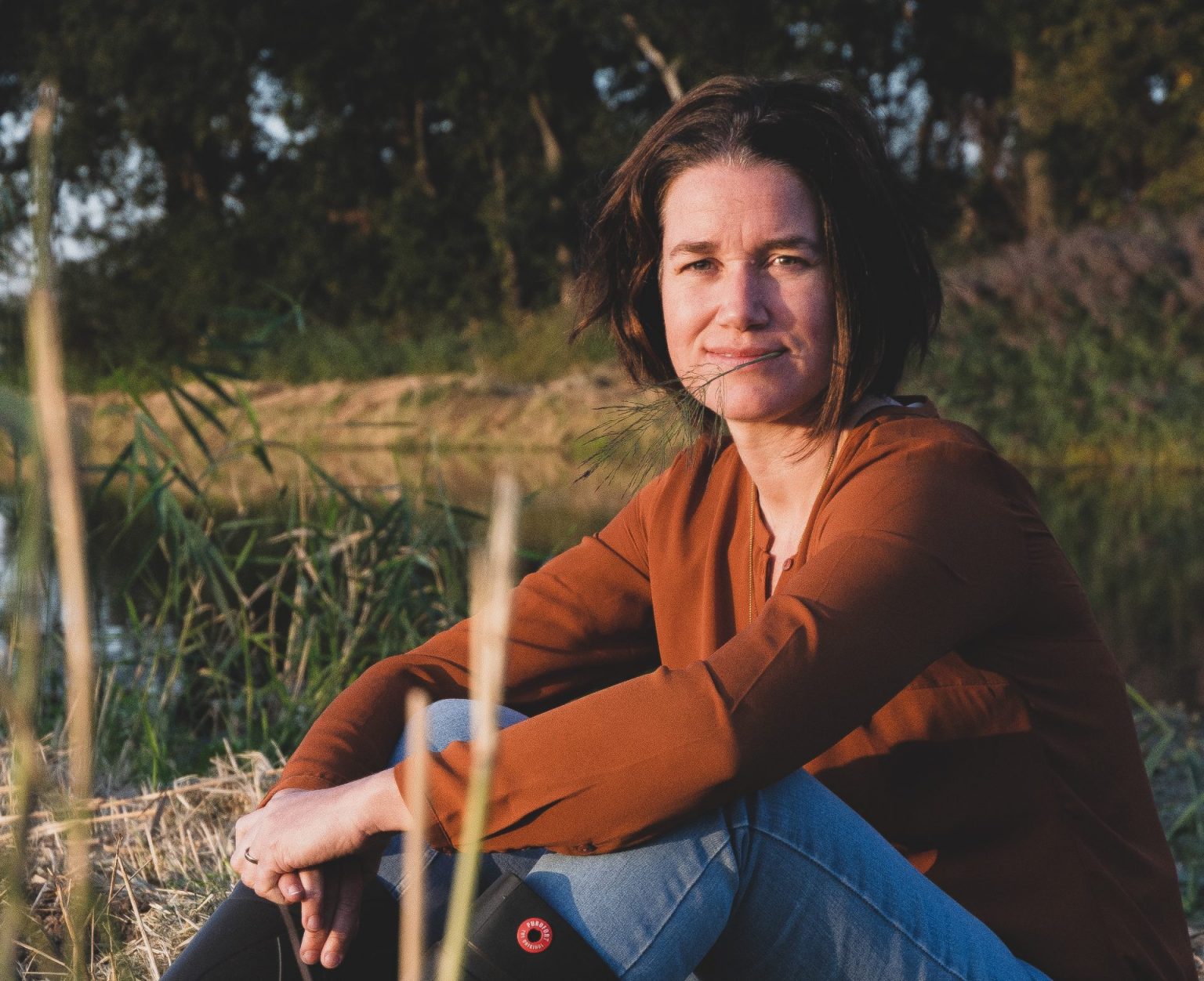 Dieuwke - Dieuwke Veldwerk